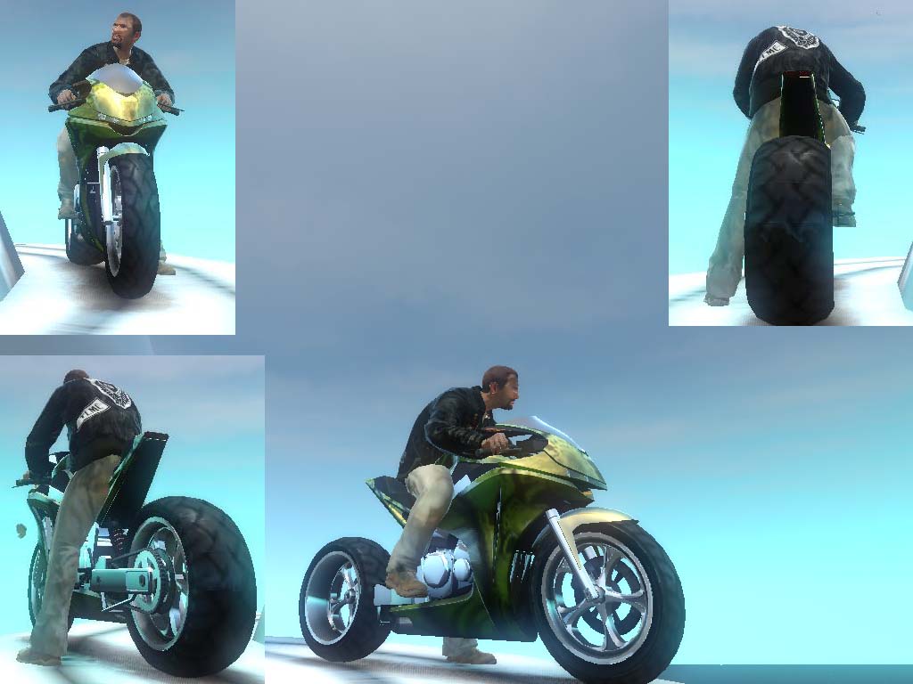 GTA-Modding.com - Download Area » GTA IV » Bikes » TLad Double T GTA-Modding.com - Download Area » GTA IV » Bikes » TLad Double T
